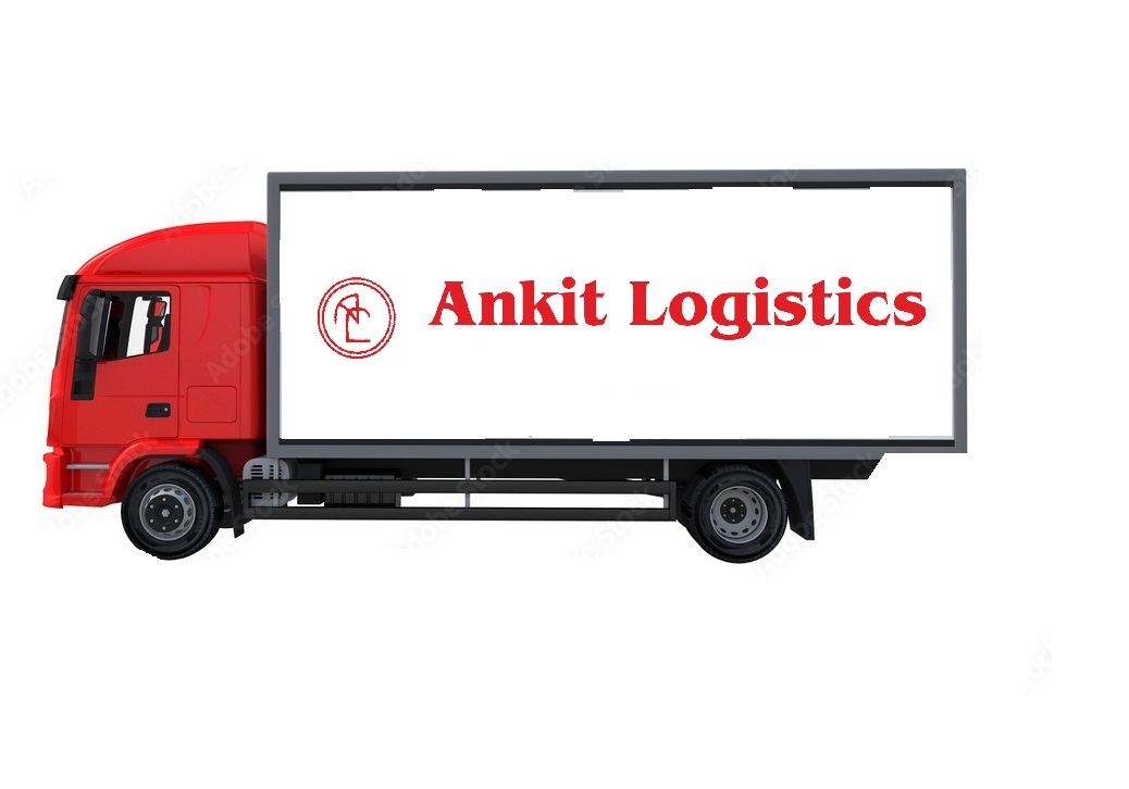 ANKIT LOGISTICS – Top 10 transporter in Vadodara – ANKIT LOGISTICS